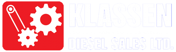 Klassen Diesel Sales Ltd | Klassen Diesel Sales Ltd.